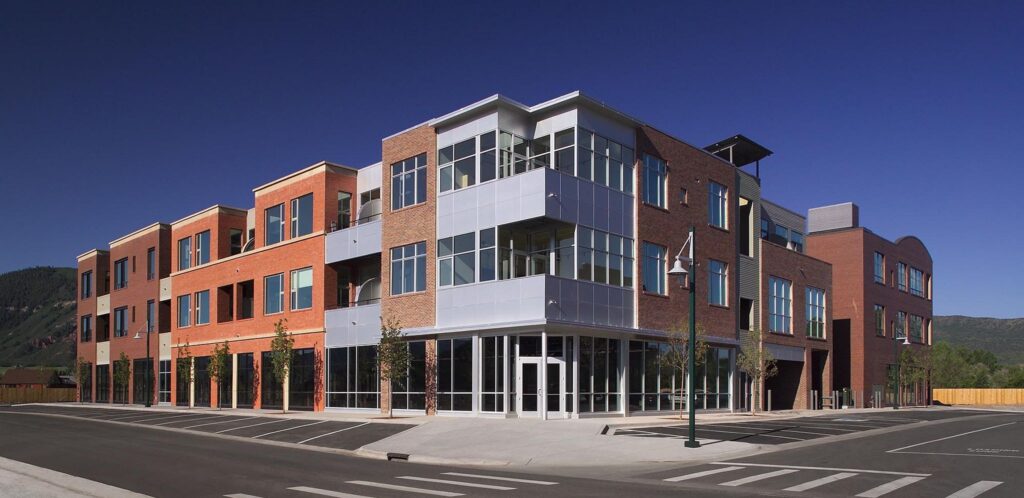 What to know about investments in Mixed-use properties - InSight