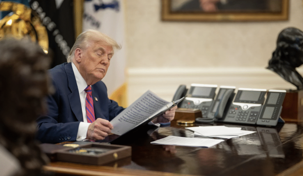 The One Big Beautiful Bill Act (OBBB): Why It Matters Now - InSight