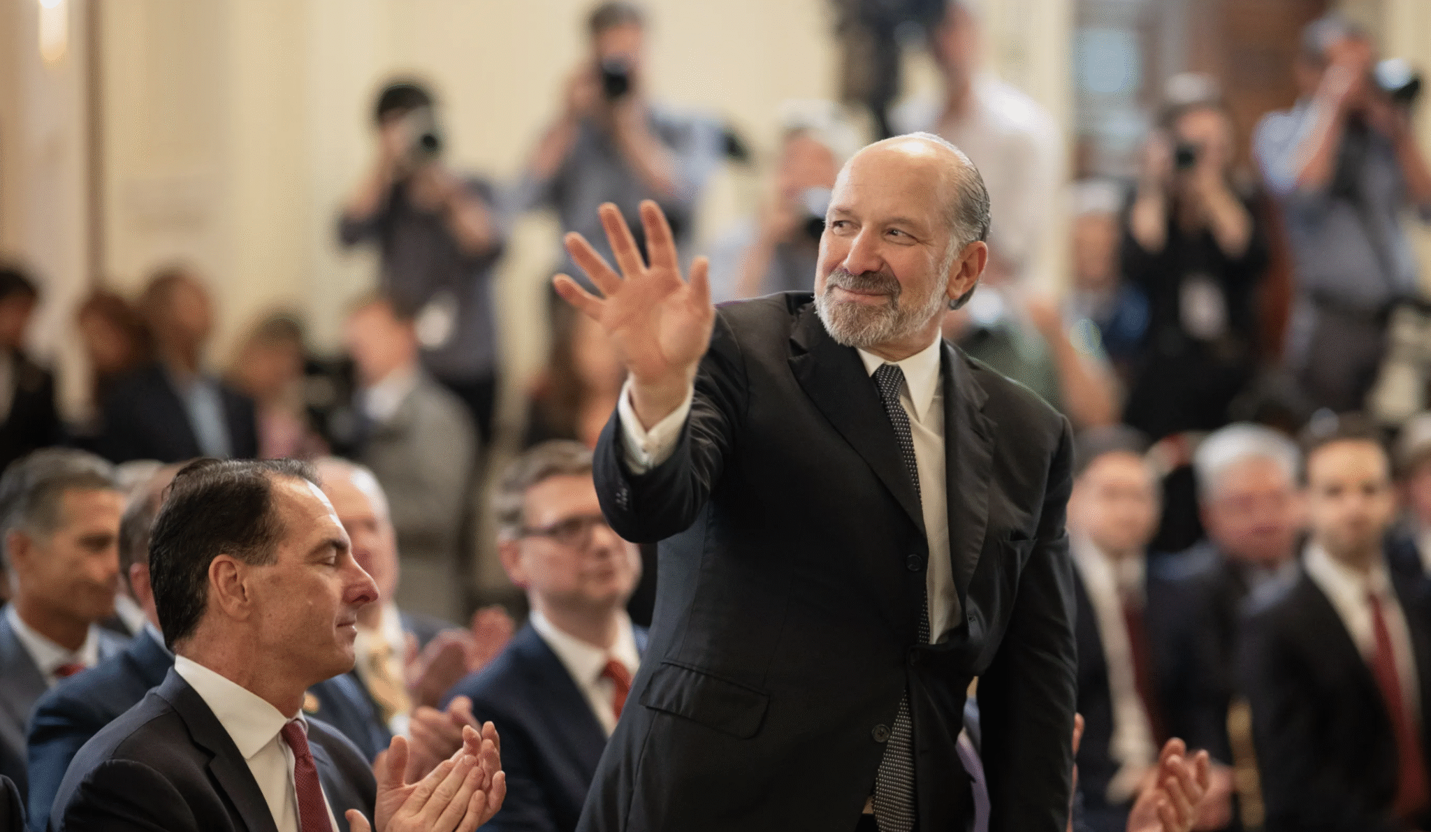 The One Big Beautiful Bill Act (OBBB): Why It Matters Now - InSight